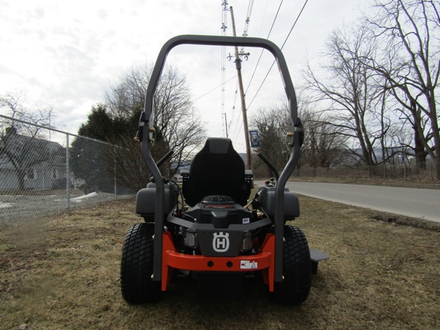 Husqvarna MZ54 Zero Turn Mower with ROPS | neatvsales.com | neatvsales.com