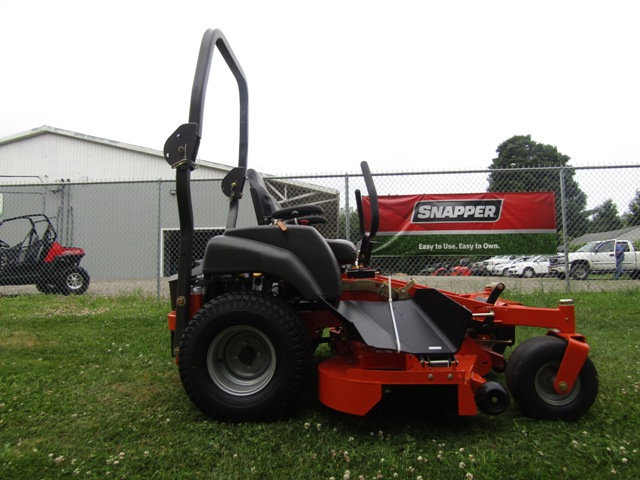 Husqvarna MZ61 Zero Turn Mower | neatvsales.com | neatvsales.com