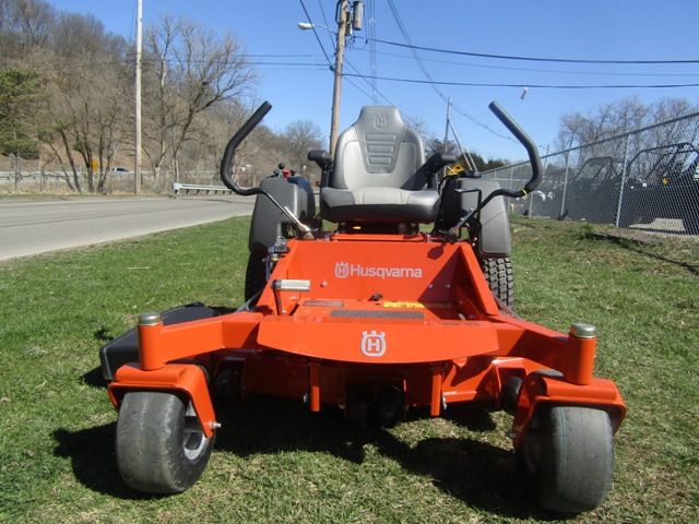 Husqvarna MZ 54 Zero Turn Mower | neatvsales.com | neatvsales.com
