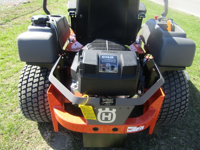 Husqvarna MZ 54 Zero Turn Mower | neatvsales.com | neatvsales.com