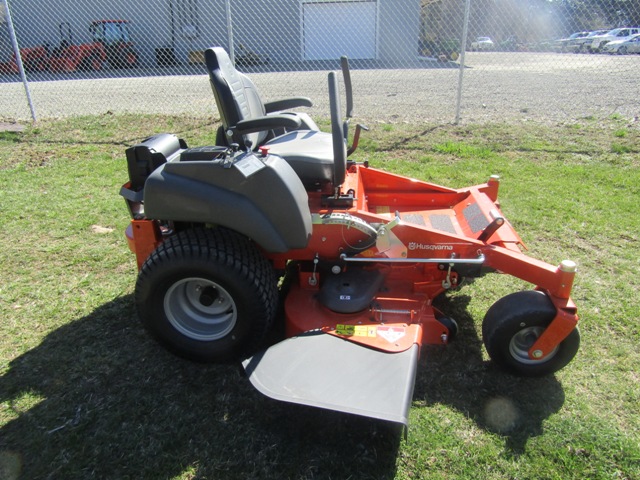 Husqvarna MZ54 54 Inch Zero Turn Mower | neatvsales.com | neatvsales.com