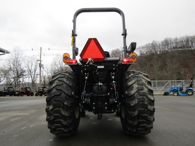 LS Tractor MT240HE Tractor / Loader 4wd | neatvsales.com | neatvsales.com