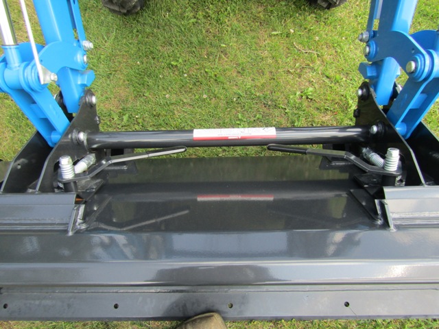 LS Tractor MT240HE 4wd Tractor/ Loader/ Backhoe | neatvsales.com ...