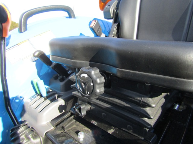 LS Tractor MT352 PCT Tractor / Loader 4wd | neatvsales.com | neatvsales.com