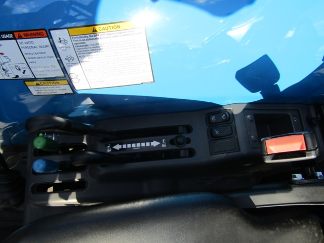 LS Tractor MT352 PCT Tractor / Loader 4wd | neatvsales.com | neatvsales.com