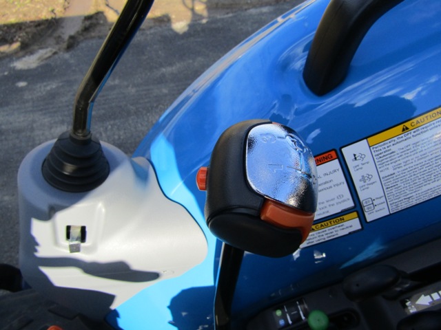 LS Tractor MT352 PCT Tractor / Loader 4wd | neatvsales.com | neatvsales.com