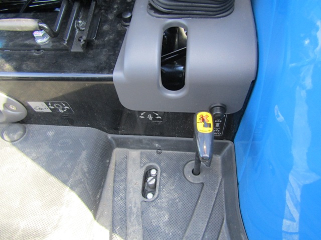 LS Tractor MT352 PCT Tractor / Loader 4wd | neatvsales.com | neatvsales.com