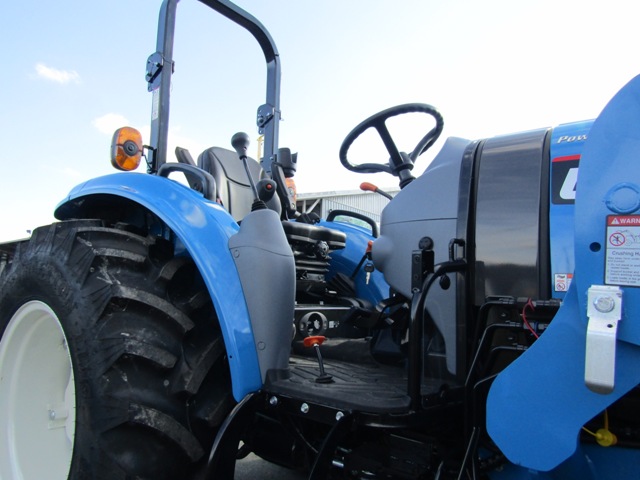 LS Tractor MT352 PCT Tractor / Loader 4wd | neatvsales.com | neatvsales.com