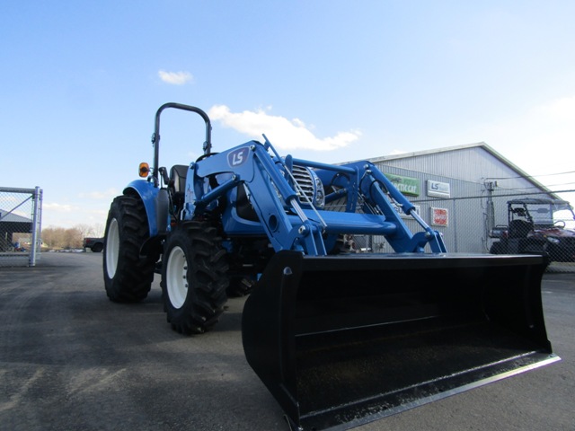 LS Tractor MT352 PCT Tractor / Loader 4wd | neatvsales.com | neatvsales.com