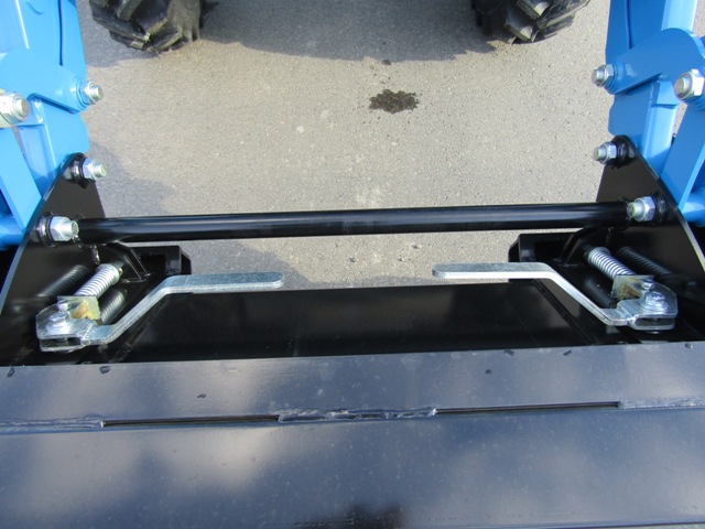 LS Tractor MT352 PCT Tractor / Loader 4wd | neatvsales.com | neatvsales.com