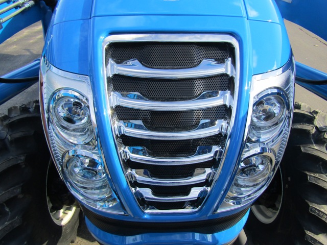 LS Tractor MT352 PCT Tractor / Loader 4wd | neatvsales.com | neatvsales.com