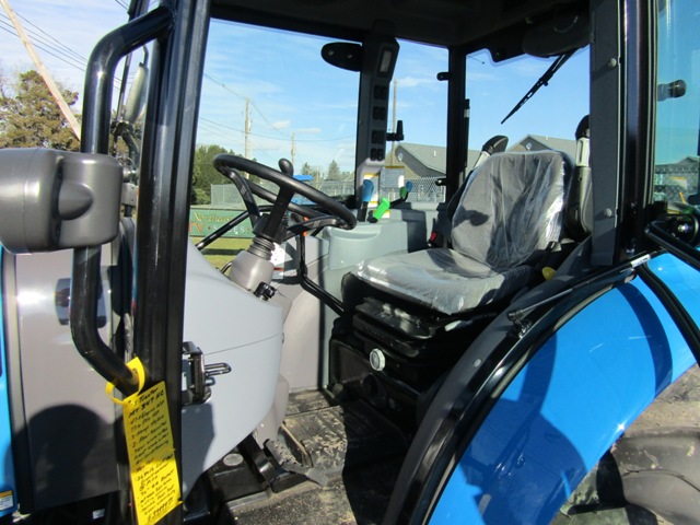 LS Tractor MT357HC Tractor / Loader 4wd | neatvsales.com | neatvsales.com