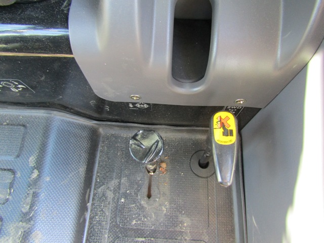 LS Tractor MT357HC Tractor / Loader 4wd | neatvsales.com | neatvsales.com