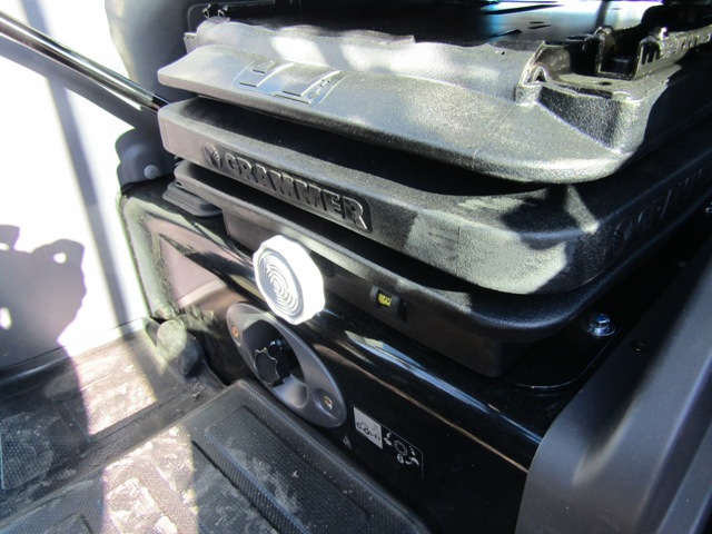 LS Tractor MT357HC Tractor / Loader 4wd | neatvsales.com | neatvsales.com