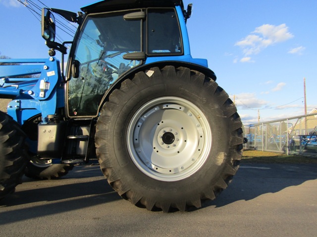 LS Tractor MT 7101CPS with Loader | neatvsales.com | neatvsales.com