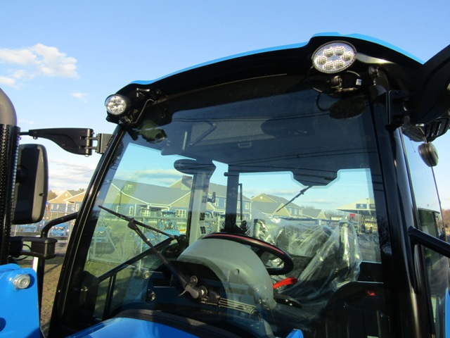 LS Tractor MT 7101CPS with Loader | neatvsales.com | neatvsales.com