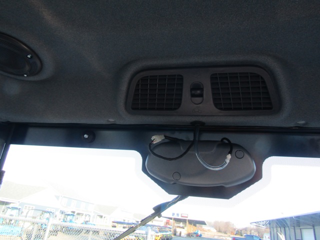 LS Tractor MT 7101CPS with Loader | neatvsales.com | neatvsales.com