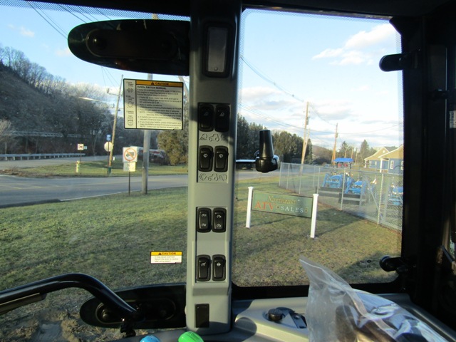 LS Tractor MT 7101CPS with Loader | neatvsales.com | neatvsales.com