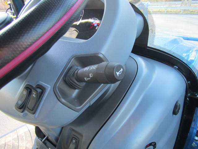 LS Tractor MT 7101CPS with Loader | neatvsales.com | neatvsales.com