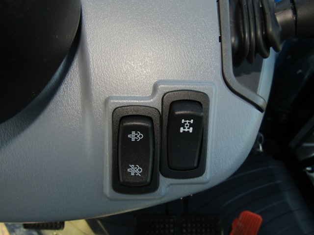 LS Tractor MT 7101CPS with Loader | neatvsales.com | neatvsales.com