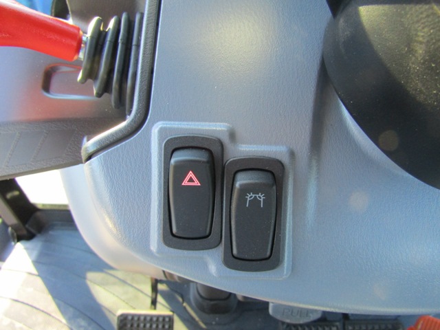 LS Tractor MT 7101CPS with Loader | neatvsales.com | neatvsales.com