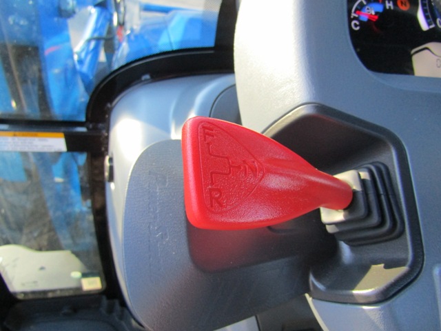 LS Tractor MT 7101CPS with Loader | neatvsales.com | neatvsales.com