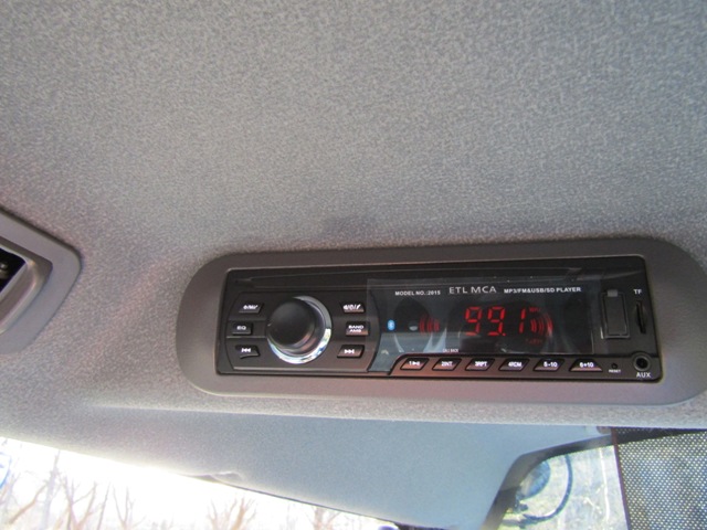 LS Tractor MT 7101CPS with Loader | neatvsales.com | neatvsales.com