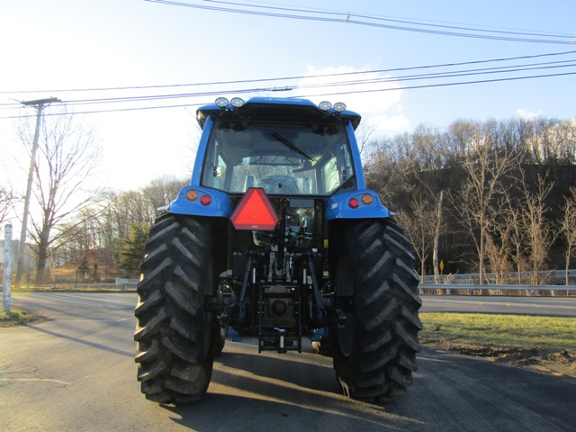 LS Tractor MT 7101CPS with Loader | neatvsales.com | neatvsales.com