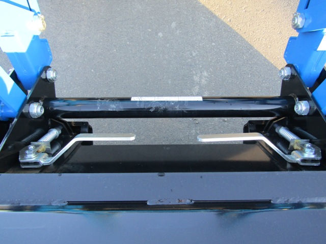 LS Tractor MT 7101CPS with Loader | neatvsales.com | neatvsales.com