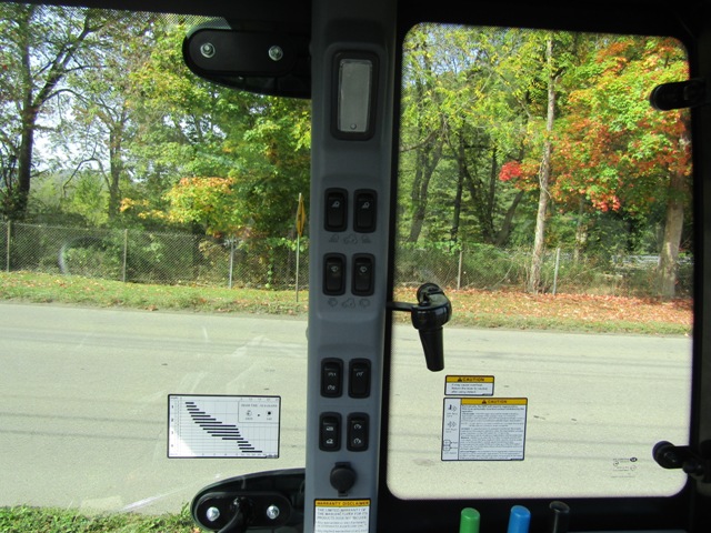 LS Tractor MT468 CPS Tractor / Loader 4WD | neatvsales.com | neatvsales.com