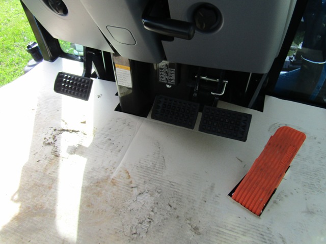 LS Tractor MT468 CPS Tractor / Loader 4WD | neatvsales.com | neatvsales.com