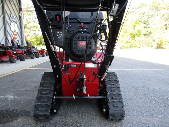 Toro Power TRX HD 1428 OHXE 28 Inch Snow Blower | neatvsales.com ...