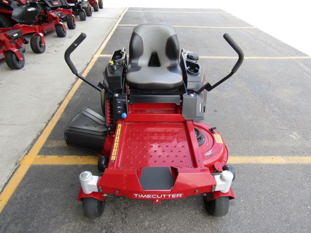 Toro TimeCutter 42 inch Zero Turn Mower | neatvsales.com | neatvsales.com