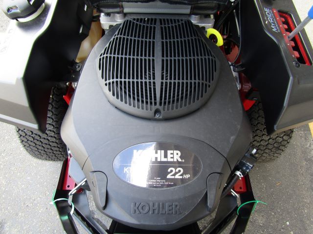 Toro TimeCutter MYRIDE 42 Inch Zero Turn Mower | neatvsales.com ...