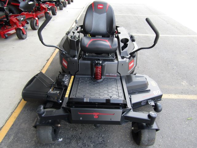 Toro TimeCutter MYRIDE Max Havoc 60 Inch Zero Turn Mower | neatvsales ...