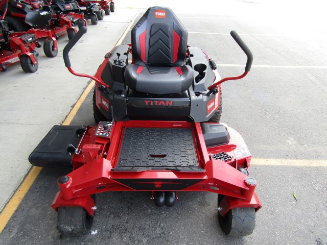 Toro Titan 54 Inch Zero Turn Mower | neatvsales.com | neatvsales.com
