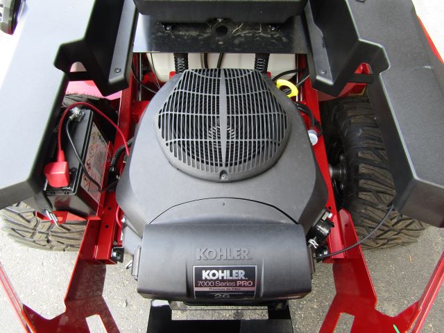 Toro Titan 54 Inch Zero Turn Mower | neatvsales.com | neatvsales.com