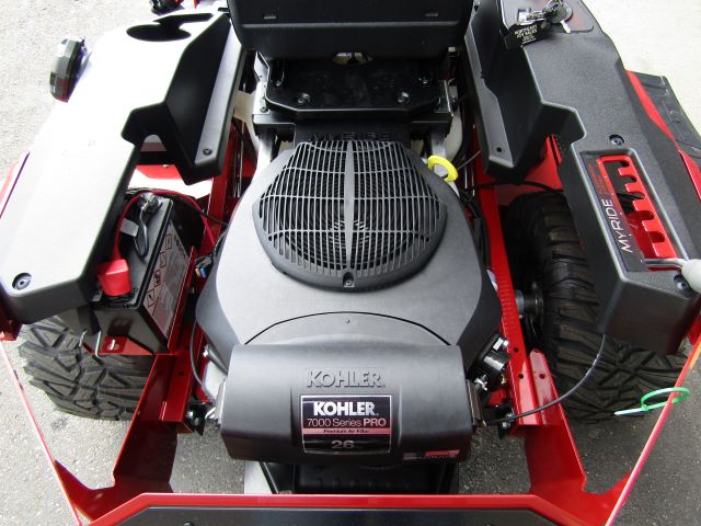 Toro Titan MYRIDE 60 Inch Zero Turn Mower | neatvsales.com | neatvsales.com