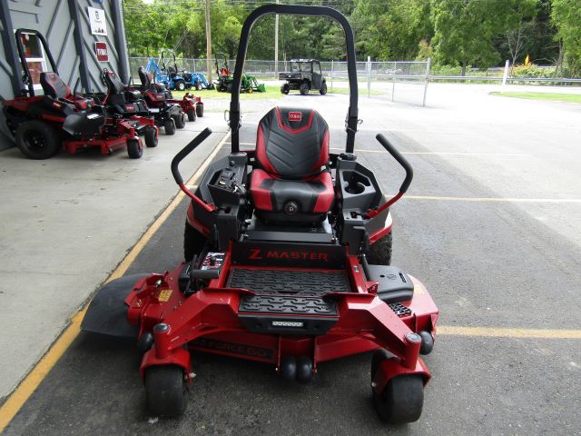 Toro 2000 Series HDX Pro 60 Inch Zero Turn Mower | neatvsales.com ...