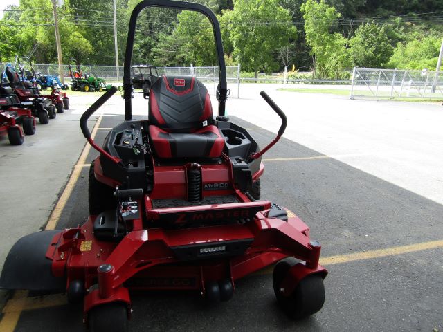 Toro 2000 Series MYRIDE 60 Inch Commercial Zero Turn Mower | neatvsales ...