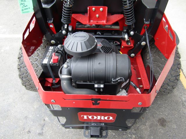 Toro 2000 Series MYRIDE 60 Inch Commercial Zero Turn Mower | neatvsales ...