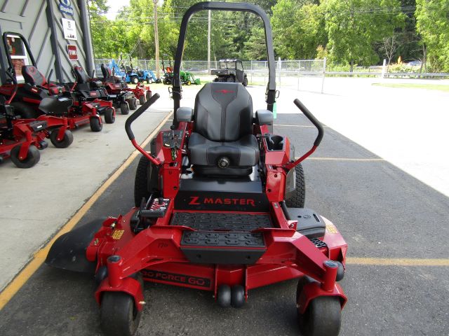 Toro Z Master 4000 Pro Series 60 Inch Zero Turn Mower | neatvsales.com ...