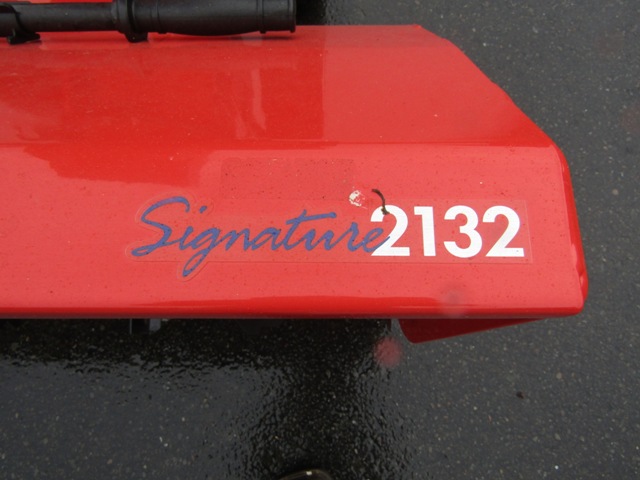 Simplicity Signature 2132 32 Inch Snow Blower | neatvsales.com ...