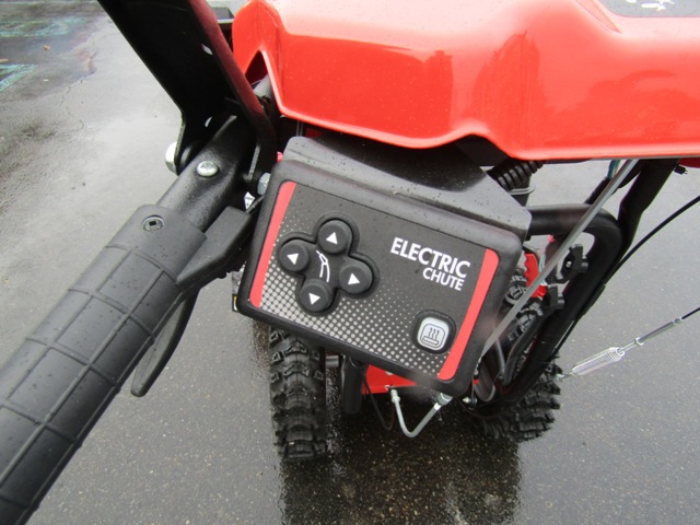 Simplicity Signature 2132 32 Inch Snow Blower | neatvsales.com ...